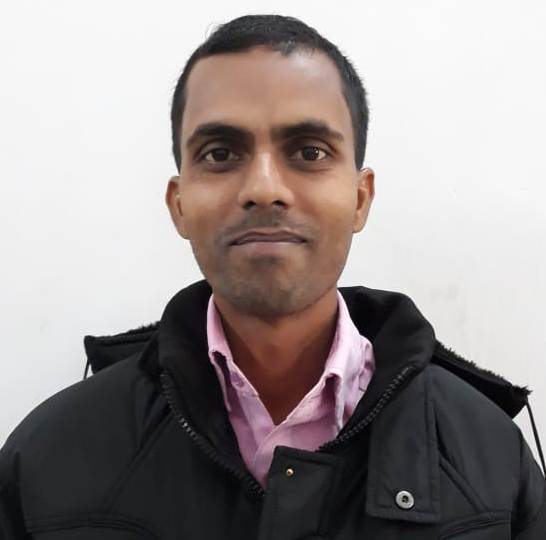 ::Non Teaching Staff's :- Dr. Shyama Prasad Mukherjee University ...